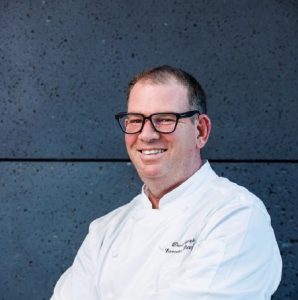 Hyatt Regency Lake Tahoe appoints David Campbell as Executive Pastry ...