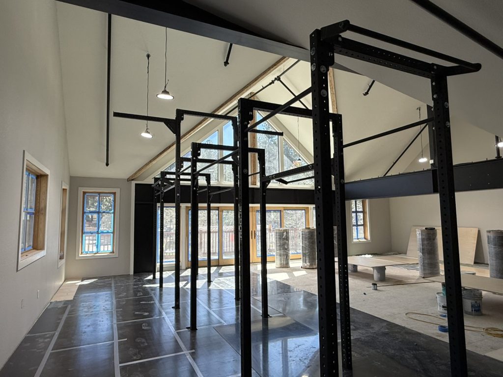 Gym Love is expanding: New partner, Iron Battalion CrossFit joins ...