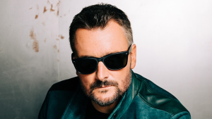 County music icon Eric Church returns to Lake Tahoe for two nights at ...