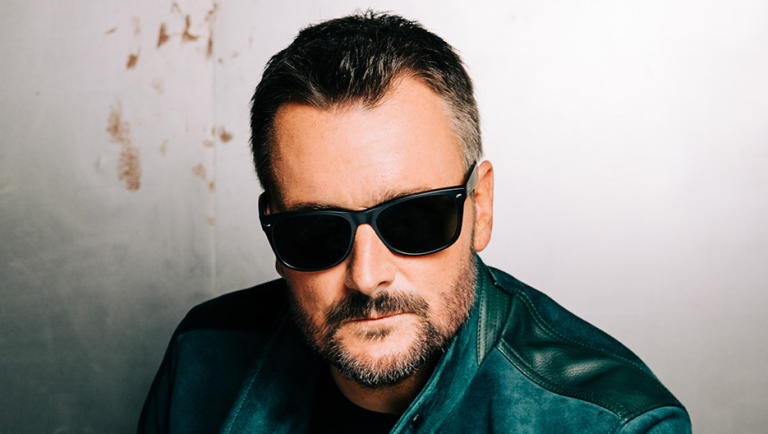 County music icon Eric Church returns to Lake Tahoe for two nights at ...