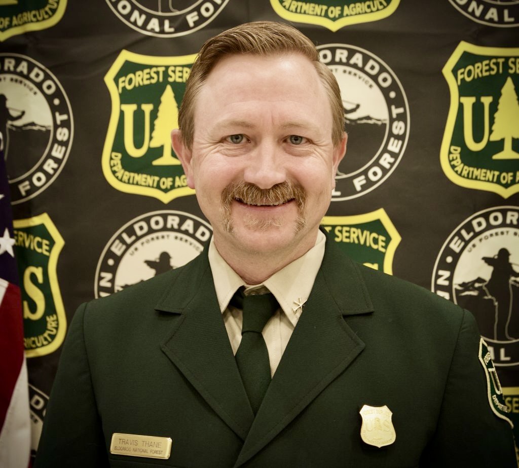 Fire Chief selected for Lake Tahoe Basin Management Unit ...