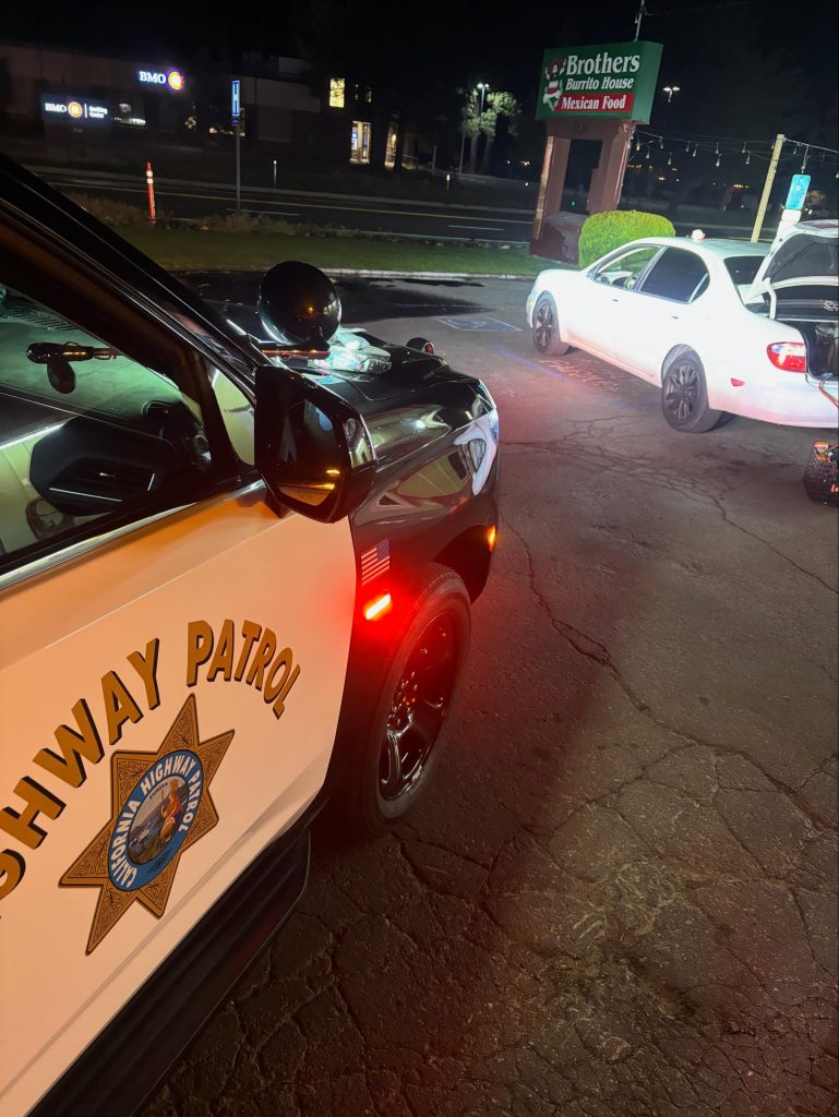 South Tahoe CHP report over 10 arrests, 115 citations over holiday week ...
