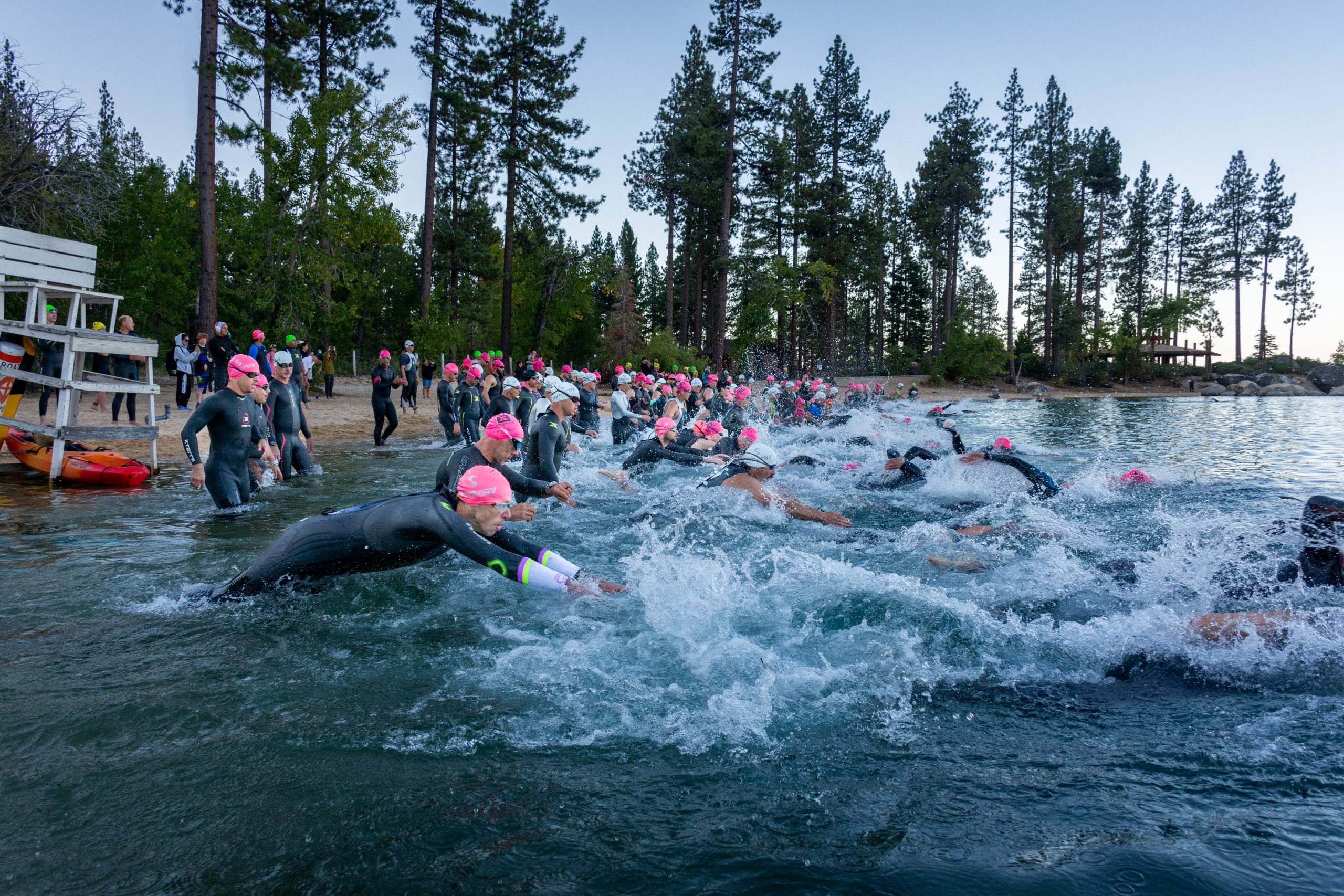 Enviro-Sports Productions transfers ownership, management of the ...