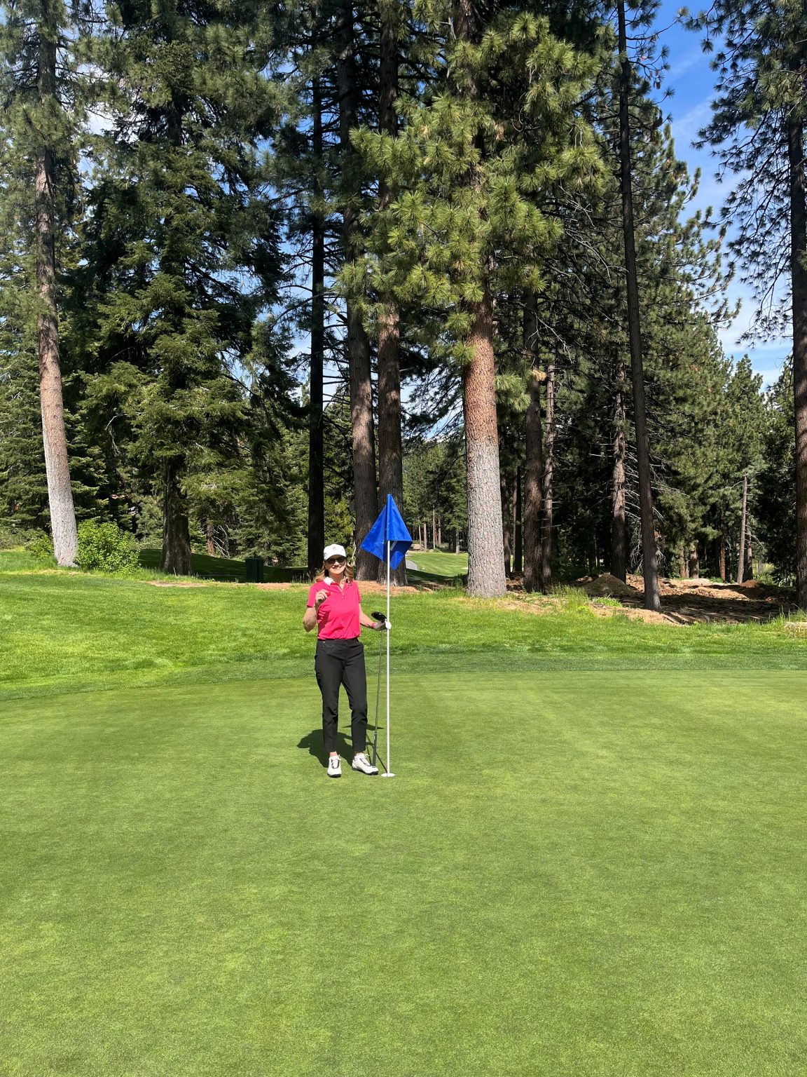 3 hole-in-ones scored on Incline golf courses over Memorial Day Weekend ...