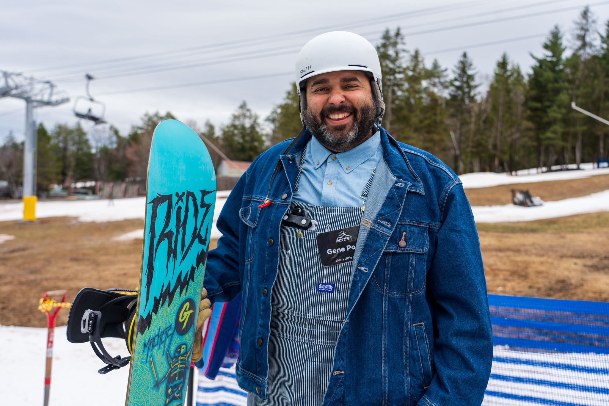 Heavenly Mountain Resort names Trent Poole Vice President and General ...