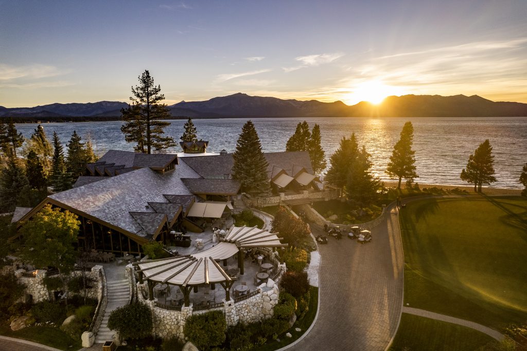 Edgewood Tahoe Resort announces ‘Camp Edgewood,’ a new summer program ...