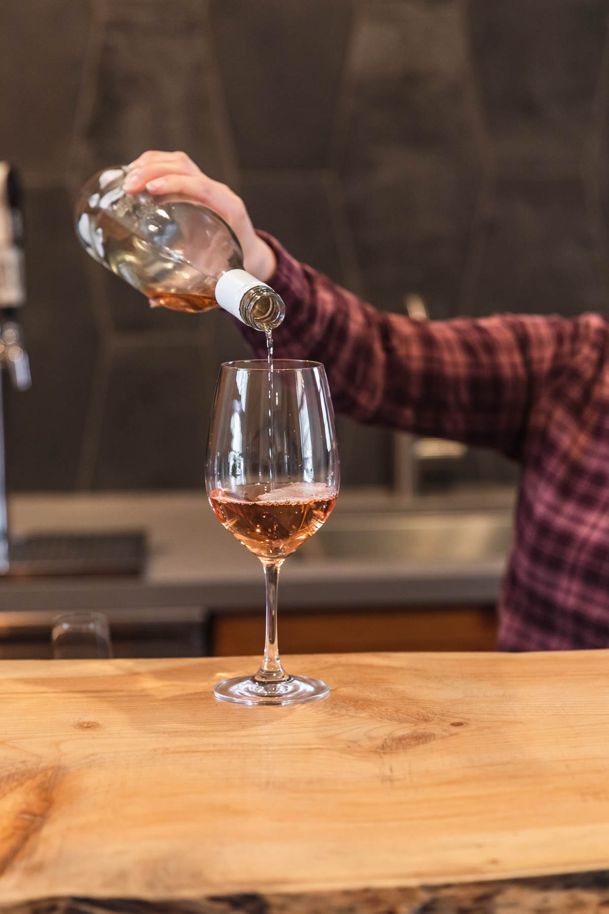 Black Bear Lodge launches Summer Wine Tasting Series ...