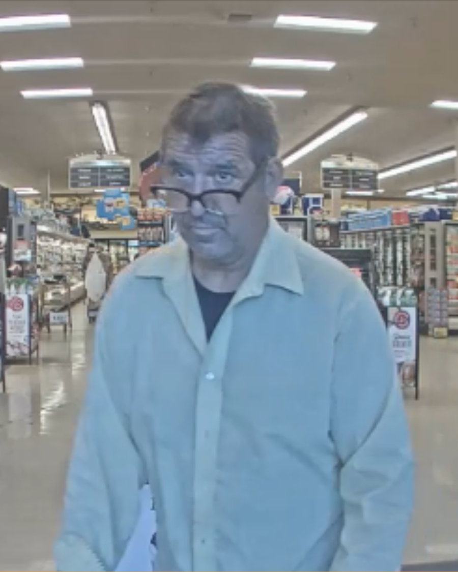 Douglas County Sheriff’s Office seeks public’s help identifying scooter ...