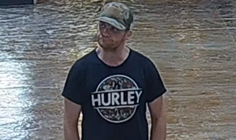 Douglas County Sheriff’s Office seeks help identifying wallet theft ...