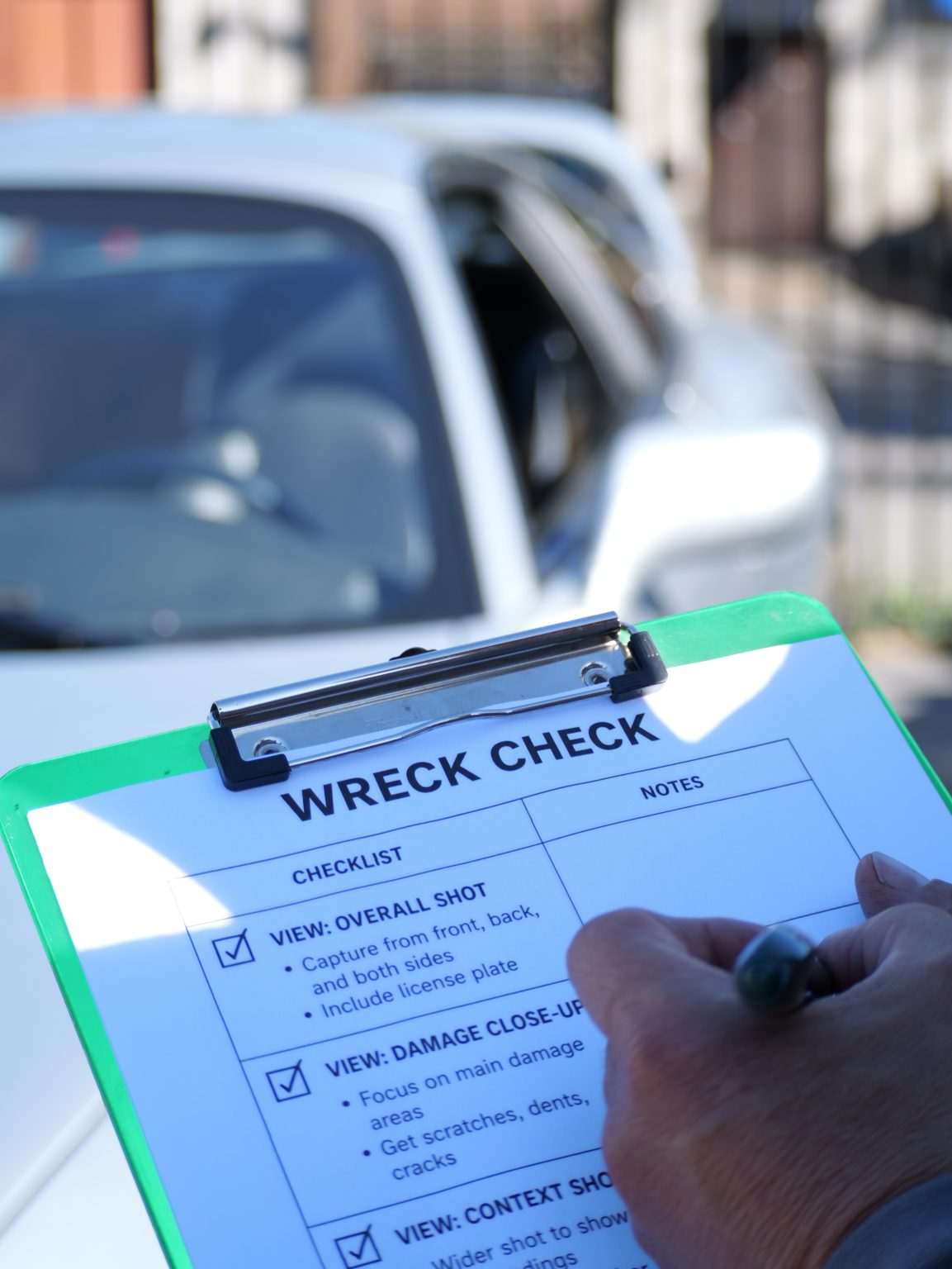 South Side Auto Body launches ‘Wreck Check’ program to help drivers ...